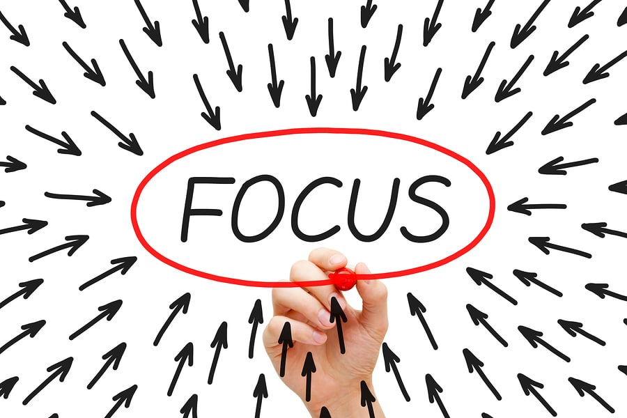 5 Key Areas Of Focus For Recruitment Managers This Year Centred