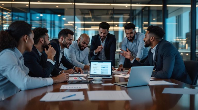 Using Feedback in Recruitment Management: The 'F-Word' Most Managers Avoid - Centred Excellence